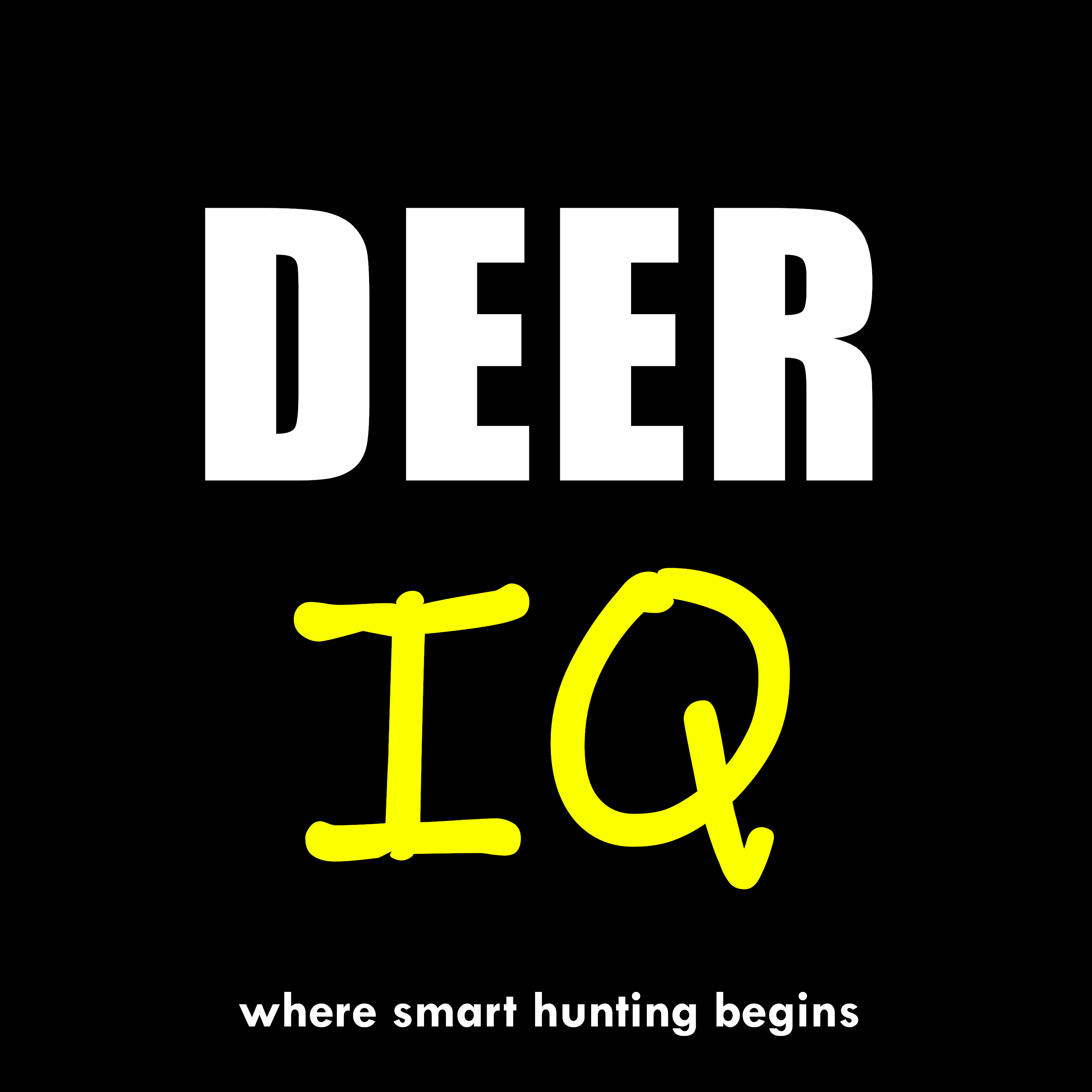 Videos - Deer IQ
