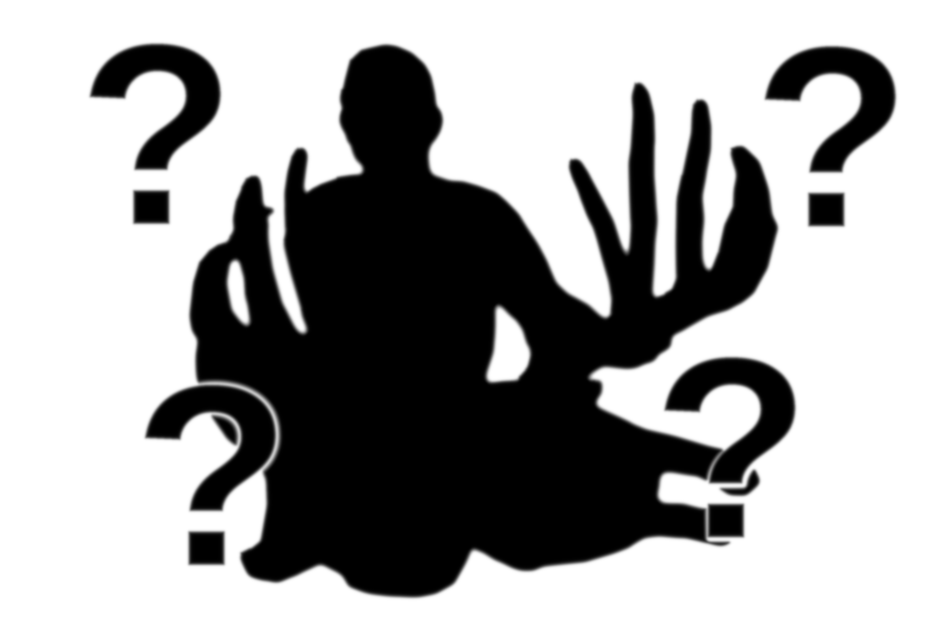 The CJ Alexander Buck - New Concerns for Hunters in the Buckeye State ...