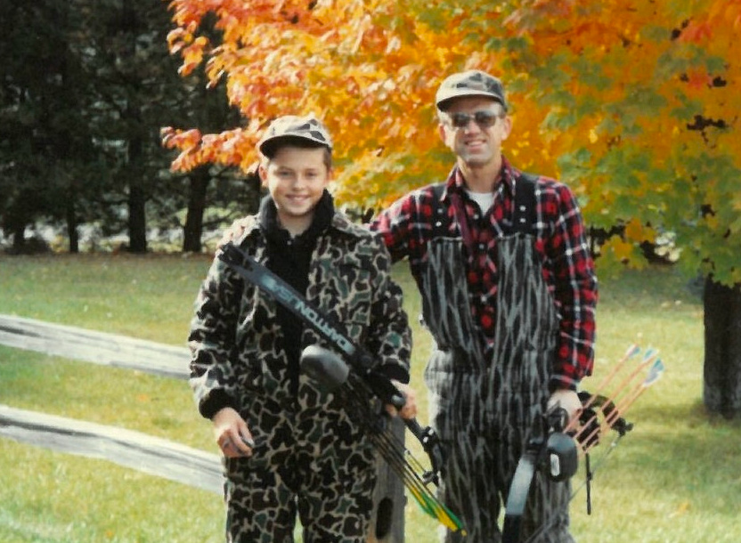 The Last Hunt - Deer IQ