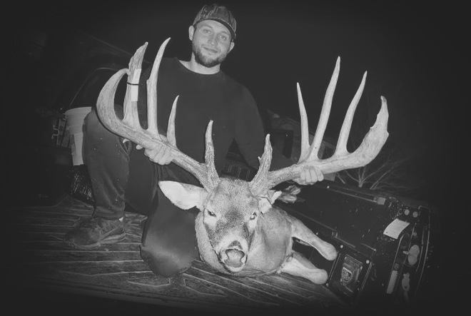 CJ Alexander Indicted on 23 Charges - What it Means - Deer IQ
