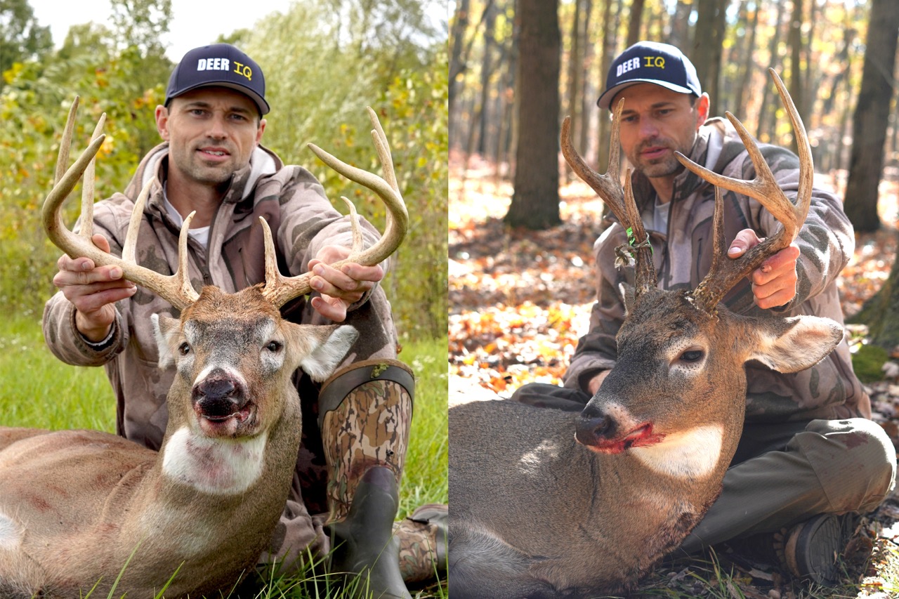 Mock Scrape Kit - Essential Tool of the Serious Whitetail Hunter - Deer IQ